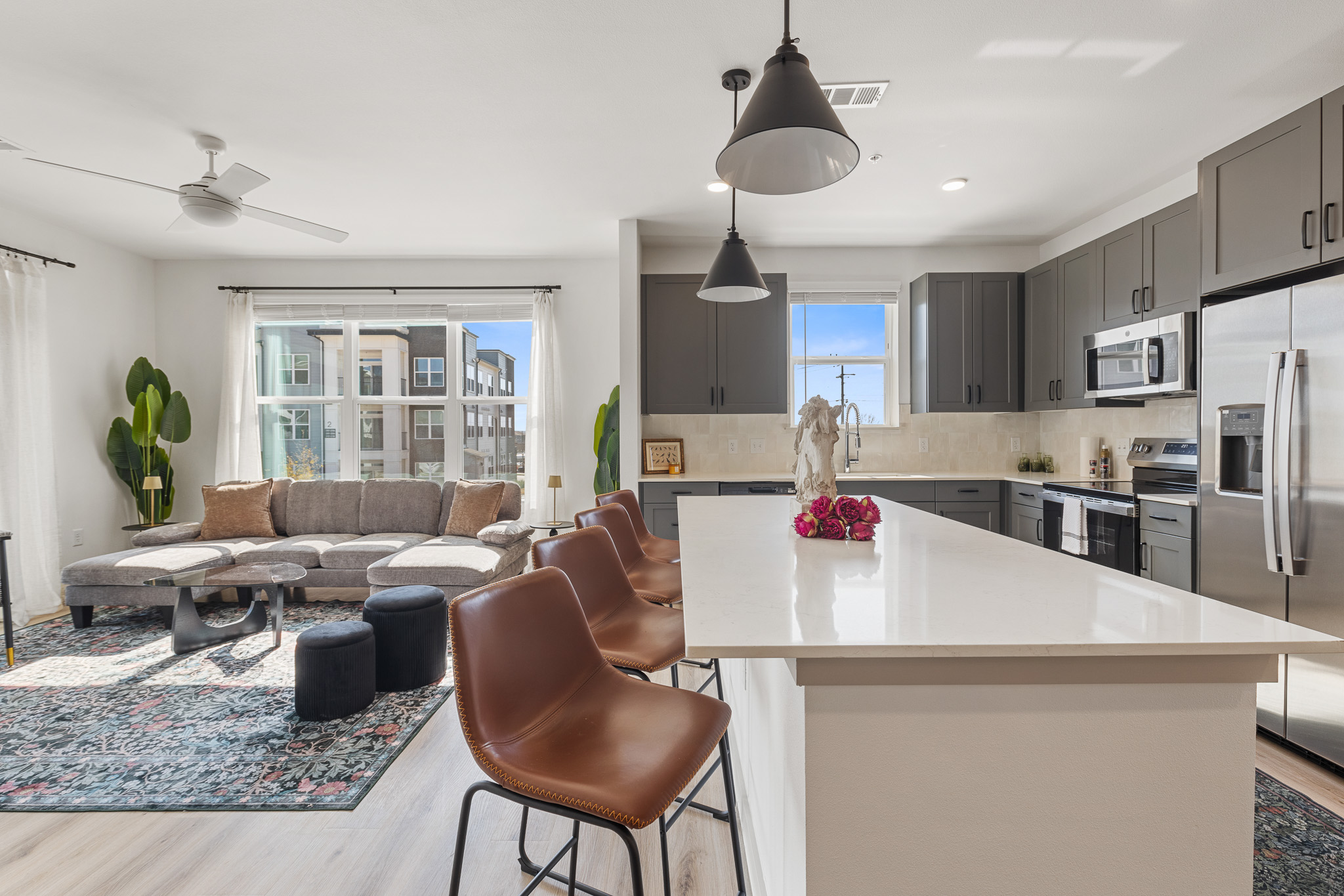Signature 3br 2ba | Balcony + Open Space Mer 9201 - San Marcos, TX