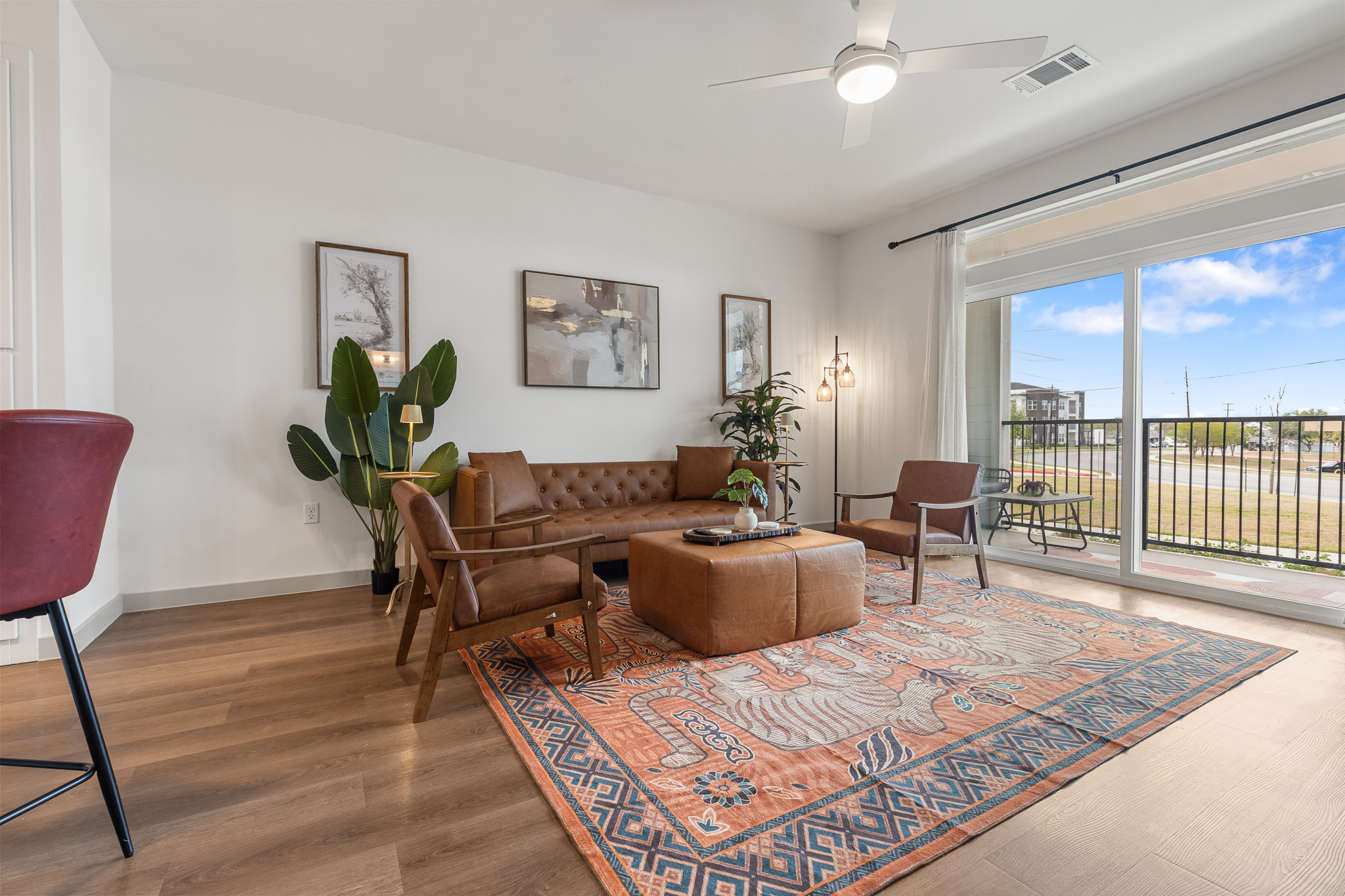 Large & Lively Apt 2104 Mer 2104 - San Marcos, TX